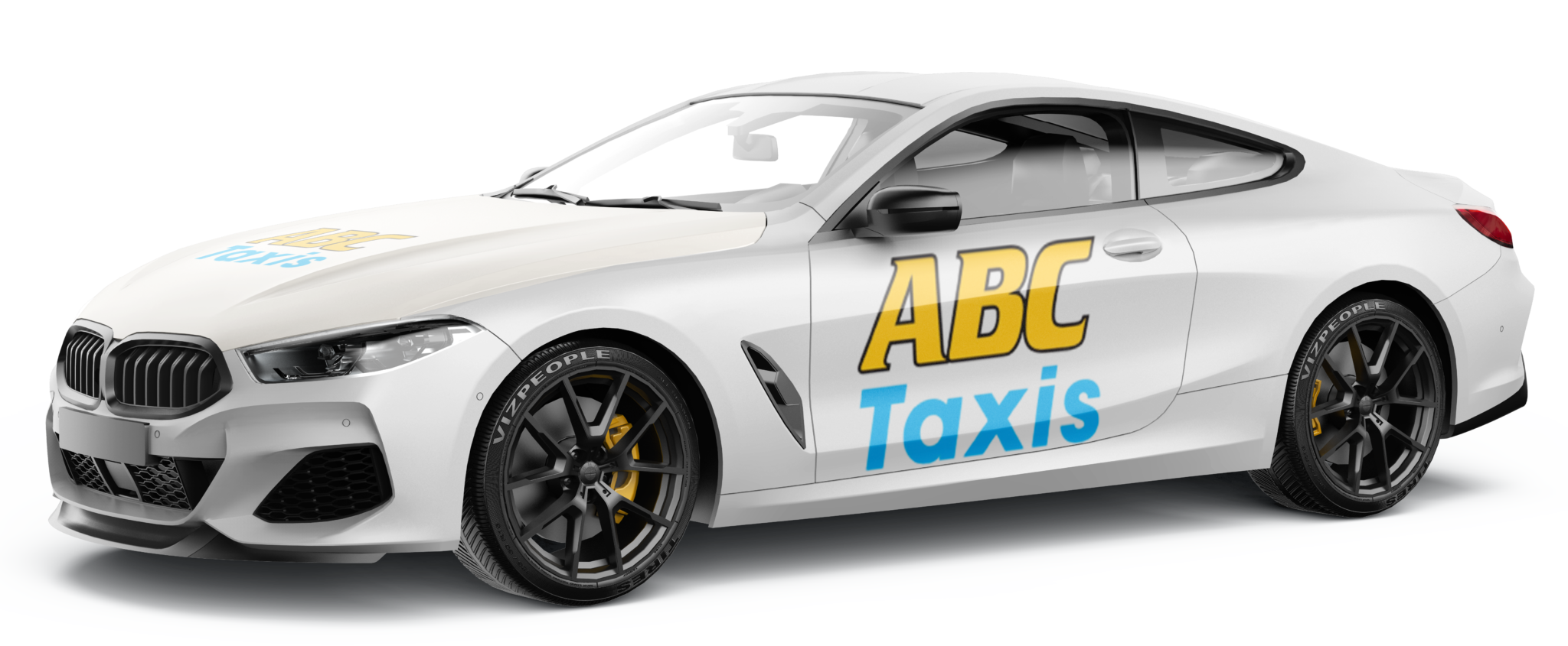 ABC Taxis Newport Taxi Service | South Wales' No.1 Taxi firm